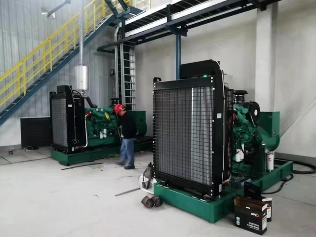 Diesel generator factory, Diesel generator set, China generator set ...